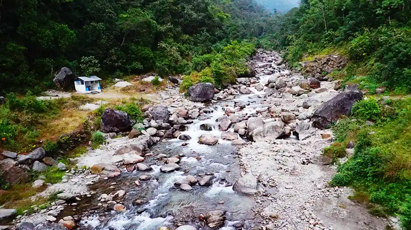 Offbeat Places In Sikkim | 10 Hidden Offbeat Places On The Hill